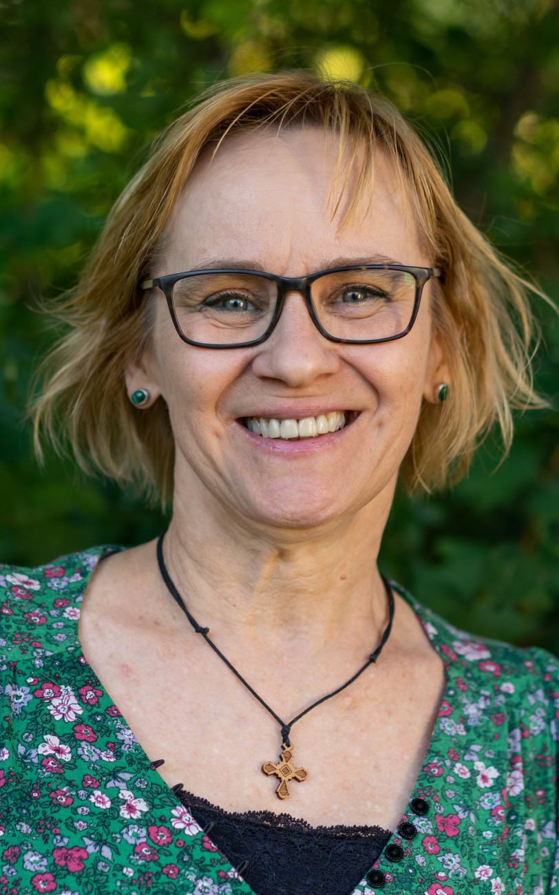 Kirchenvorstand | Evangelisch-Lutherische Kirchengemeinde Herzogenaurach